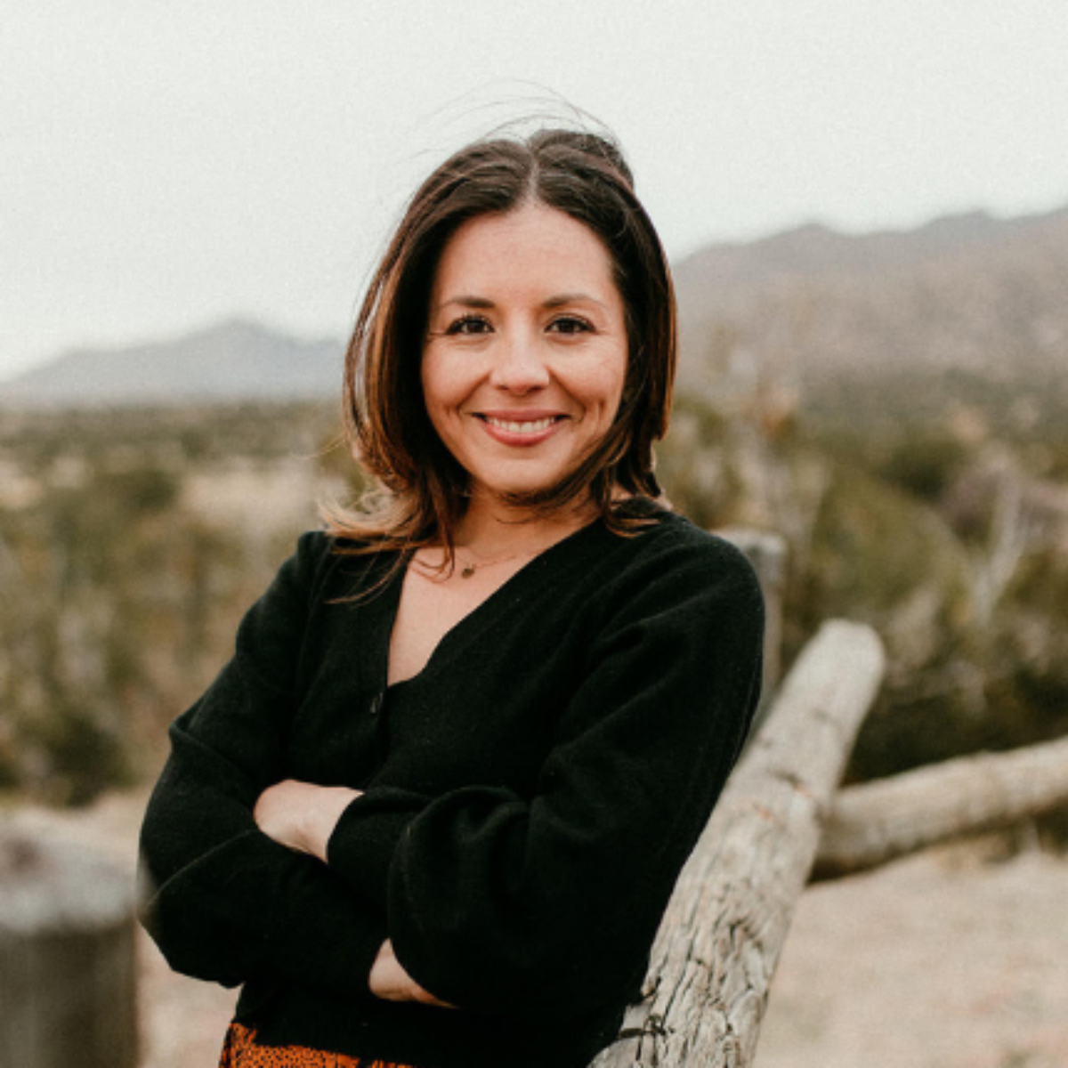 Where It All Started - Poderistas