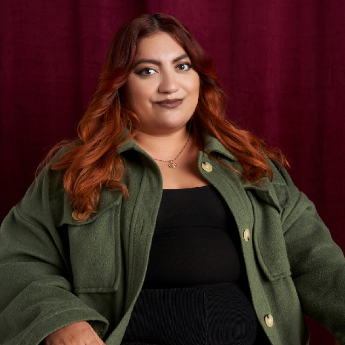 Visionary Latinas - Poderistas