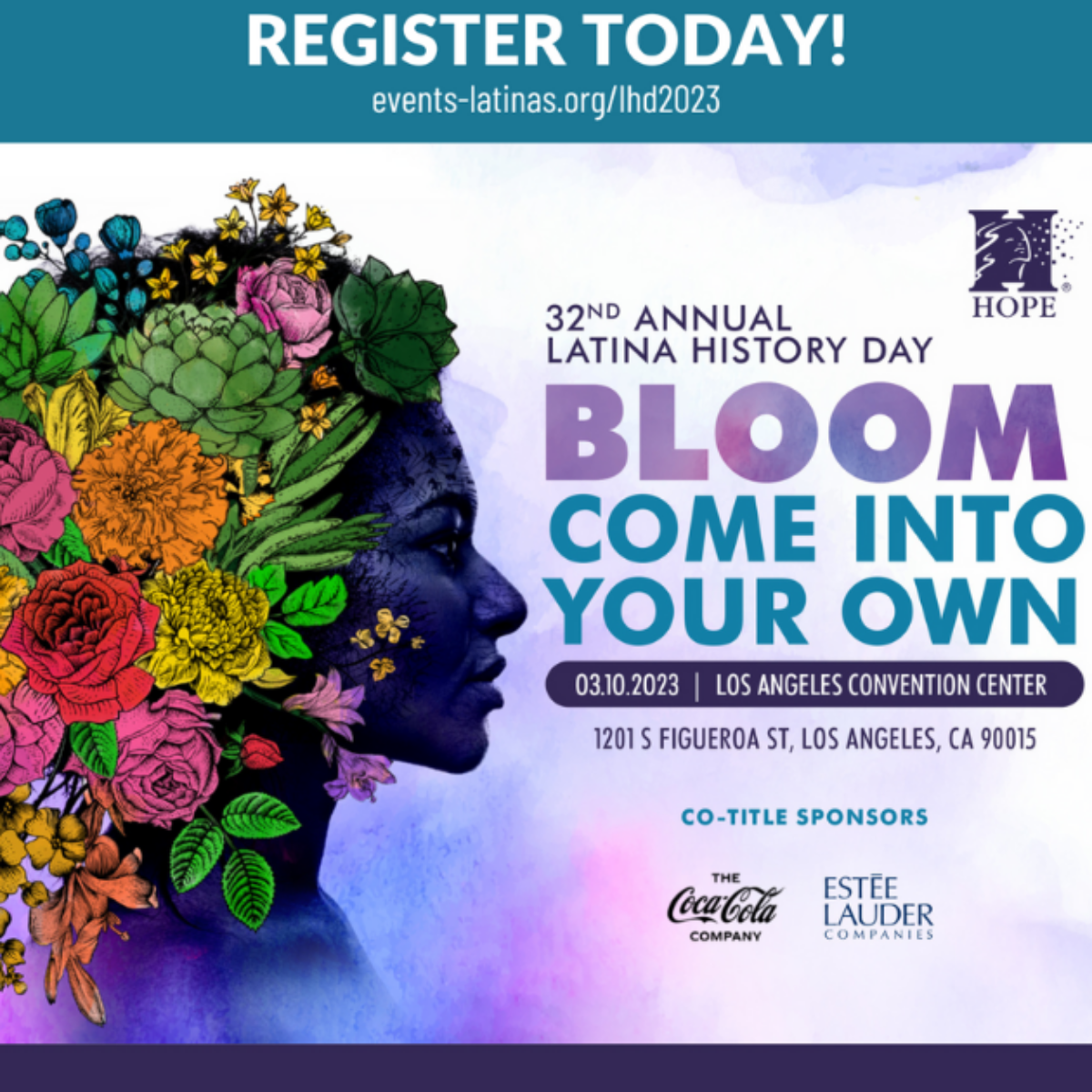 Community Corner - Poderistas