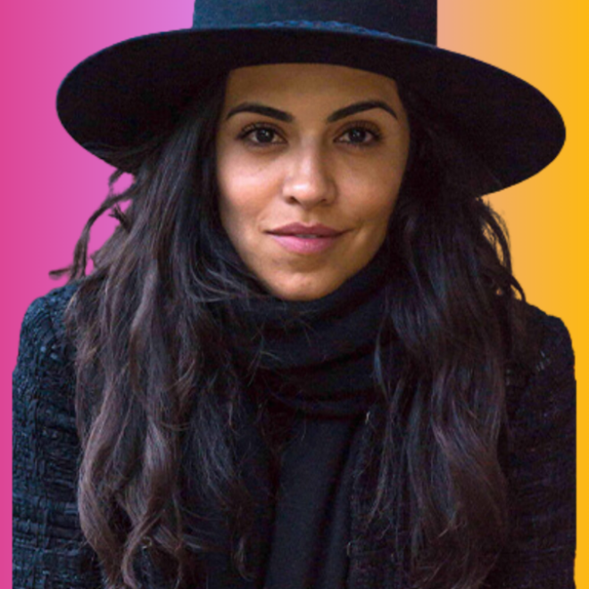 About Us - Poderistas